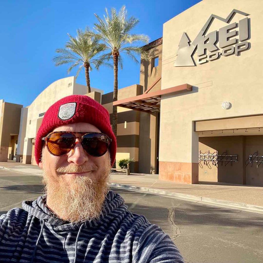 FlipFuel® Now Available at REI Co-op – FlipFuel.co